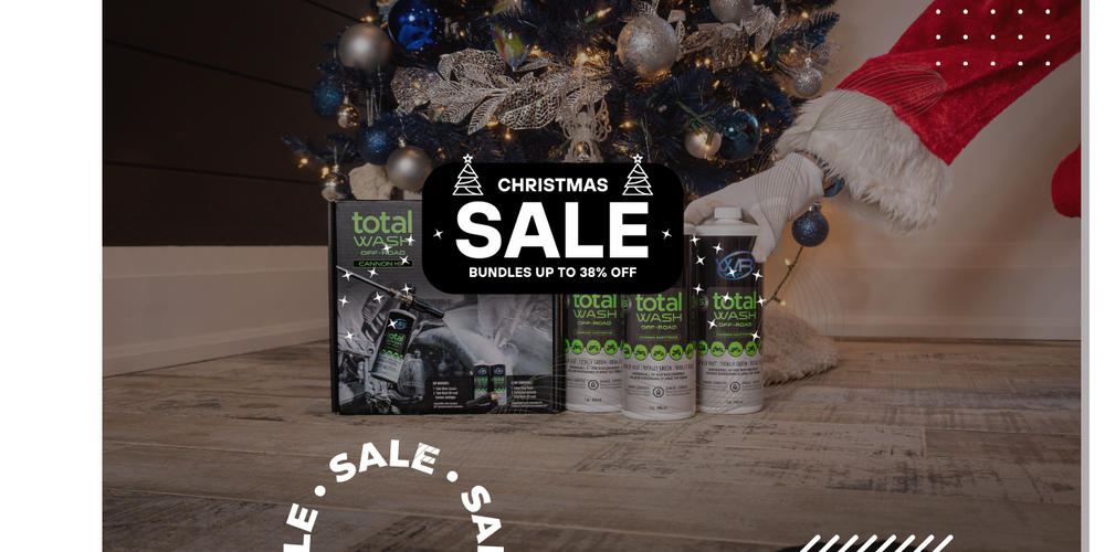 WR Performance Products | Dirt Bike Cleaner, ATV Cleaner, UTV Cleaner