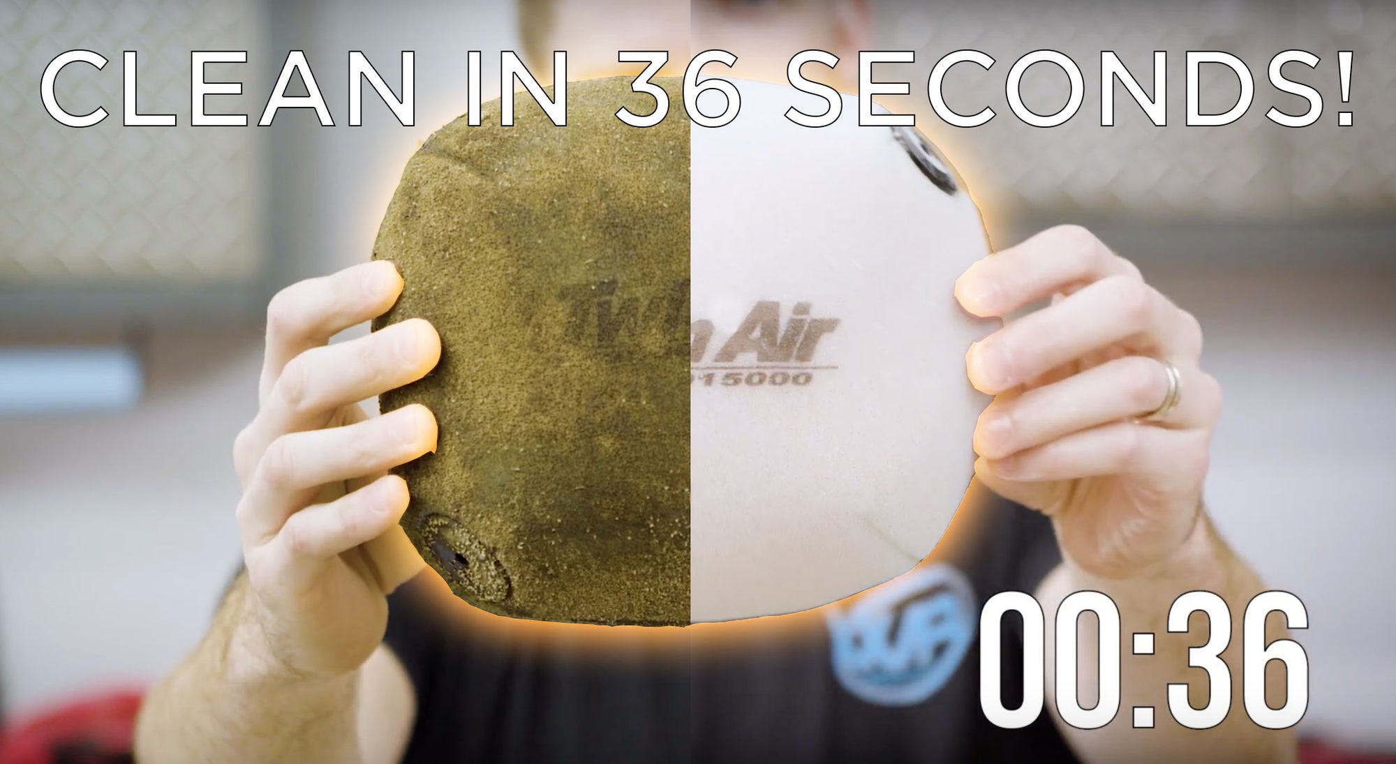 F3 | Off-Road Foam Filter Cleaner