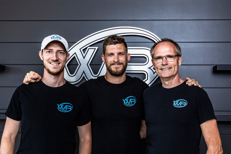 About WR Performance Products