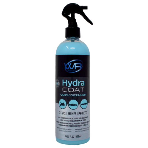 WR Performance Products | Dirt Bike Cleaner, ATV Cleaner, UTV Cleaner